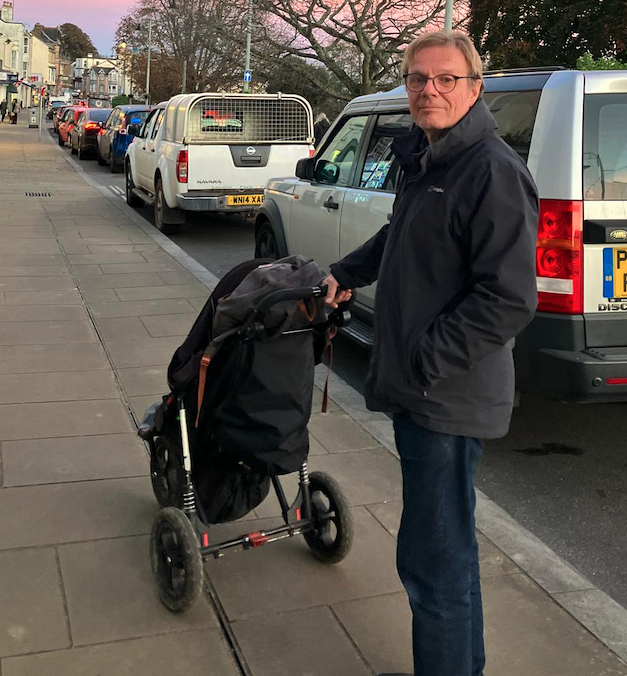 How am I meant to feel at 63 years old? - Maturing Well